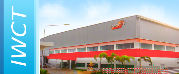IWCT Co., Ltd.